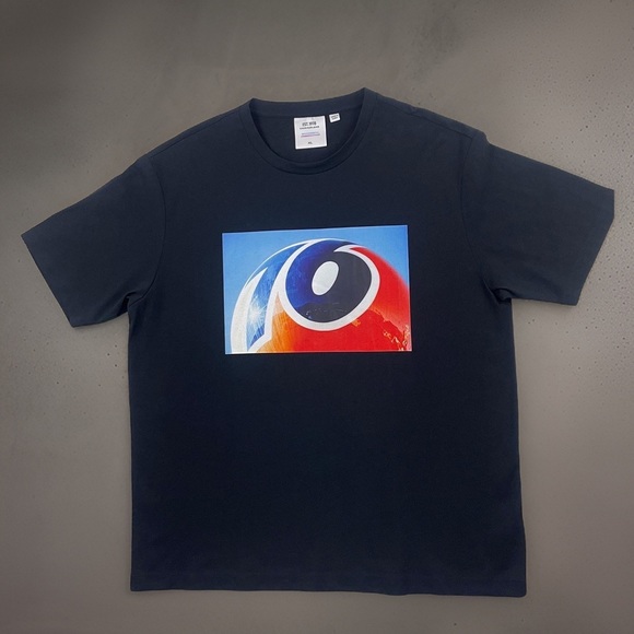 Calvin Klein | Shirts | Calvin Klein Est 978 By Raf Simons ...